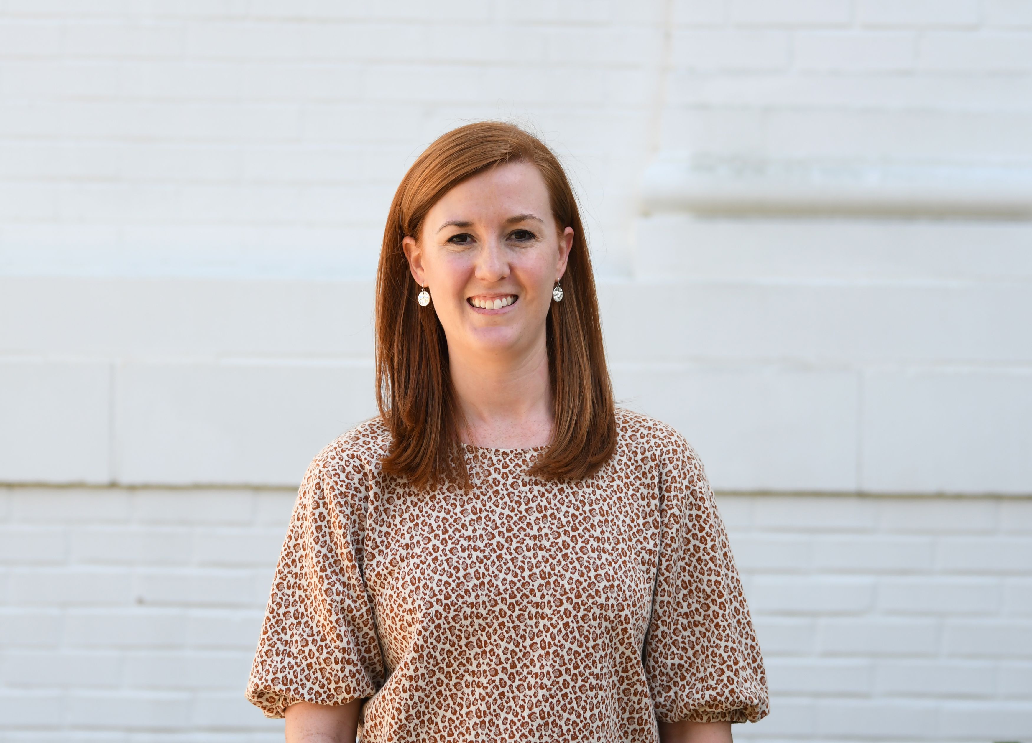 Faculty & Staff - First Baptist Academy